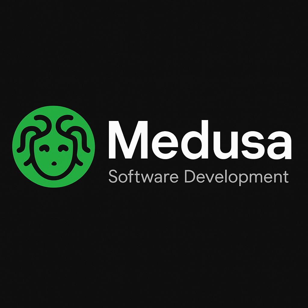Medusa | Software Development Company